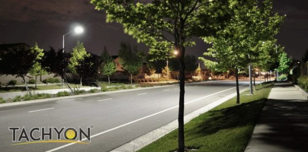 Street Lights Knowledge Base - Learn More About Street Lighting ...