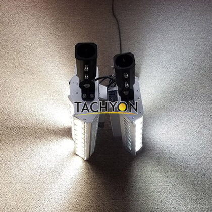 LED Street Light & Roadway Lighting | TACHYON High Power LED Lights