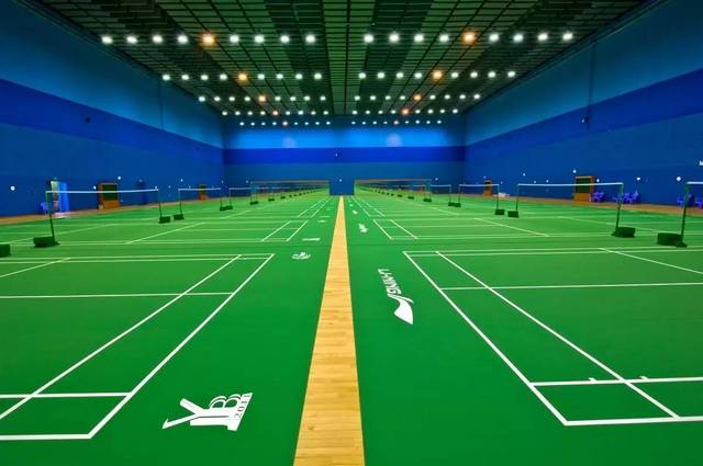 LED Sports Lighting - TACHYON Light