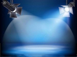 Flood Lights For Outdoor Stage - TACHYON Light