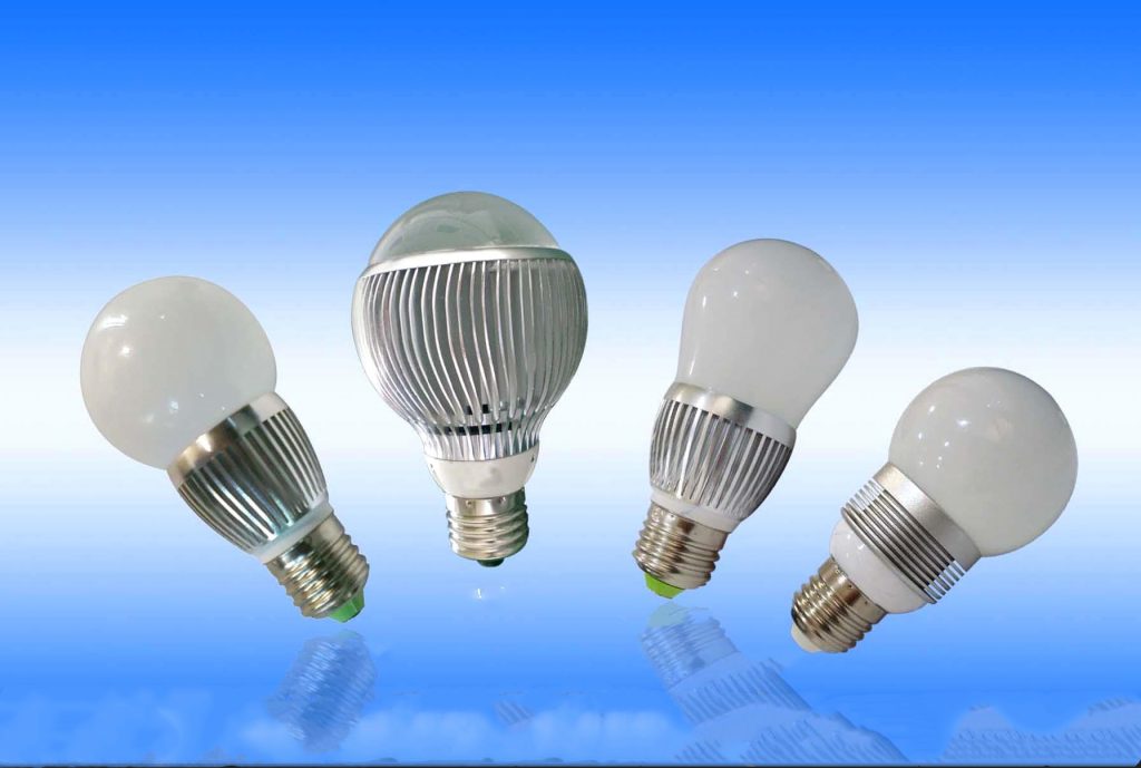 Difference Between SMD, COB And MCOB In LED Lights - TACHYON Light