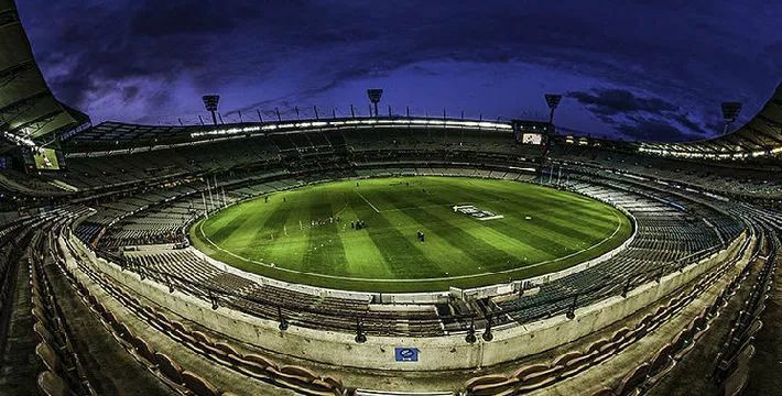 Cricket Court Lighting Costs - TACHYON Light