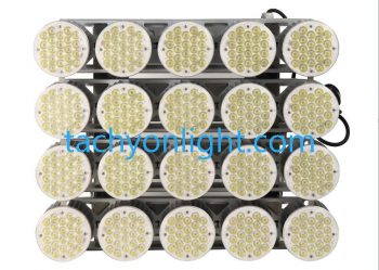 What's the Spectrum of Common White LED Light - TACHYON Light