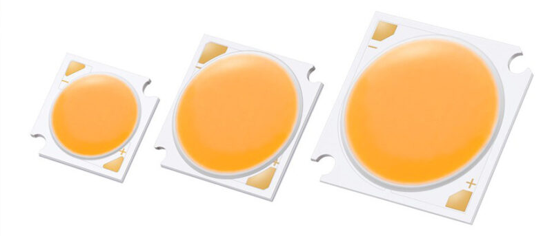 High Power LED Packaging Technology_Part I - TACHYON Light