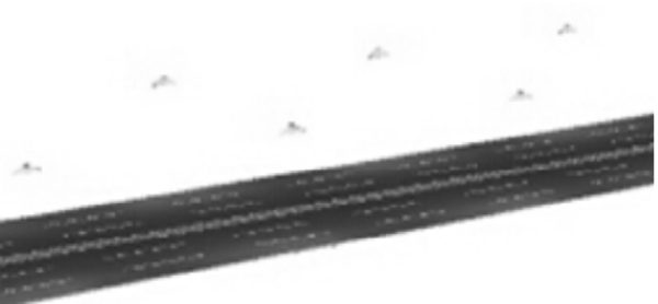 LED Street Light Road Model and Lighting Simulation Analysis - TACHYON ...