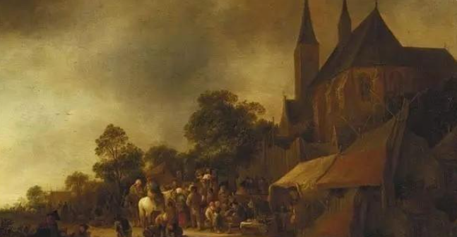 10 Events of Street Light Development History - TACHYON Light