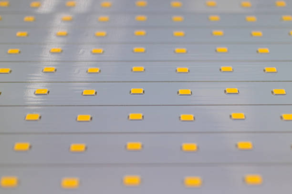 What Are LED Chips? - TACHYON Light