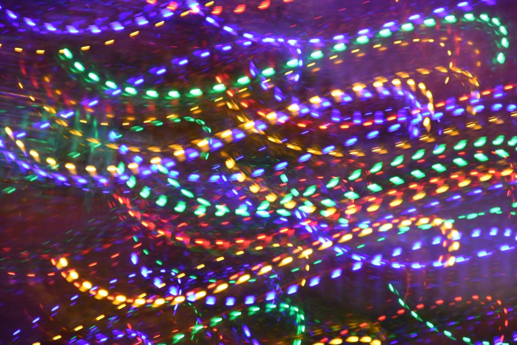 What Is A Full Spectrum LED? - TACHYON Light